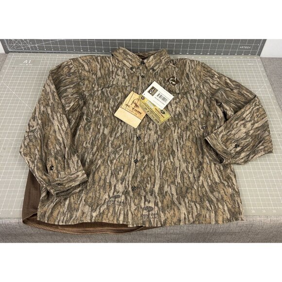 Drake Waterfowl Systems | Jackets & Coats | Youth Mesh Back Flyweight ...